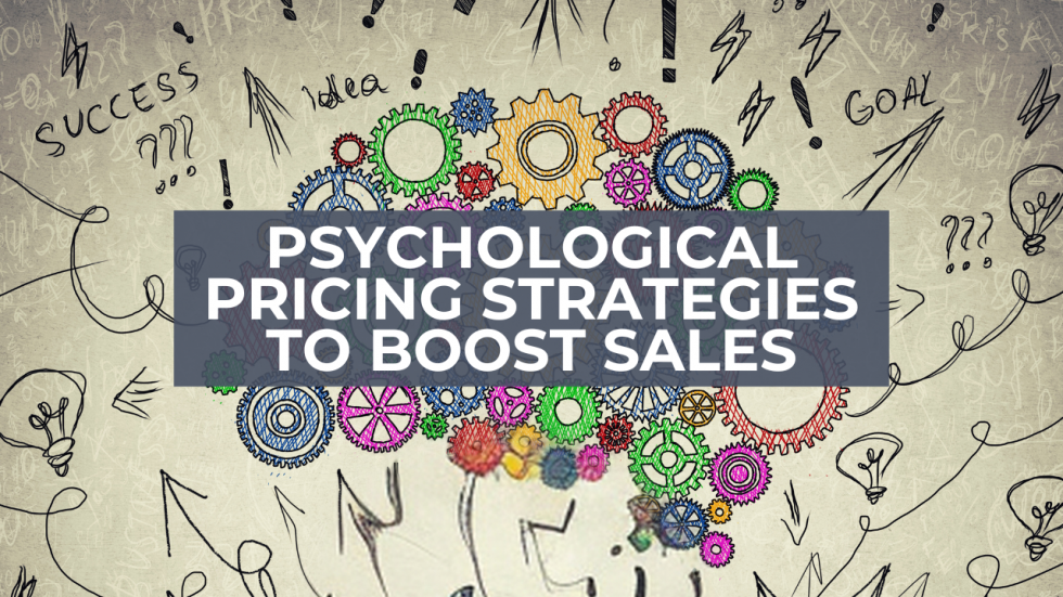Psychological Pricing Strategies to Boost Sales | The Bridal ...